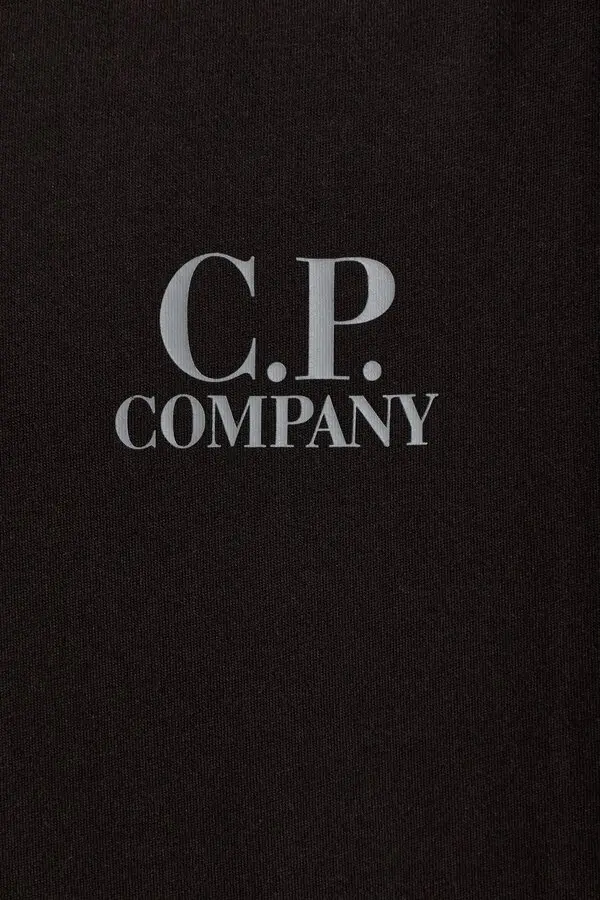 C.P. COMPANY T-shirt With Logo
