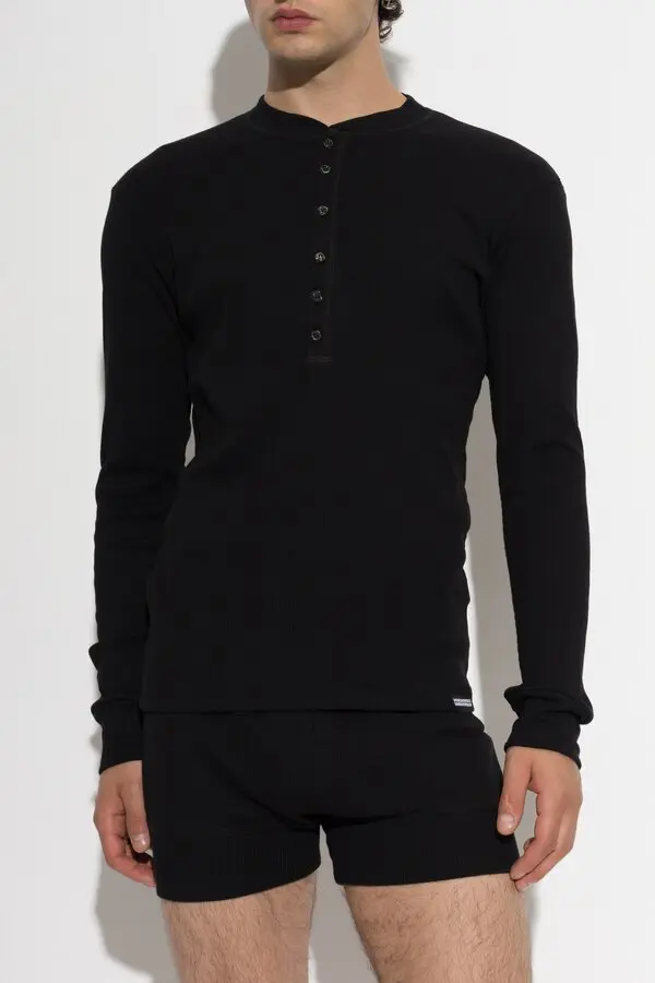 Dsquared2 Lingerie T-shirt