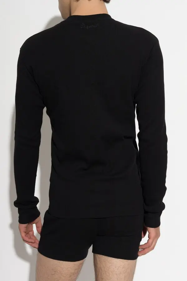 Dsquared2 Lingerie T-shirt