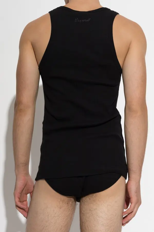 Dsquared2 Lingerie Top