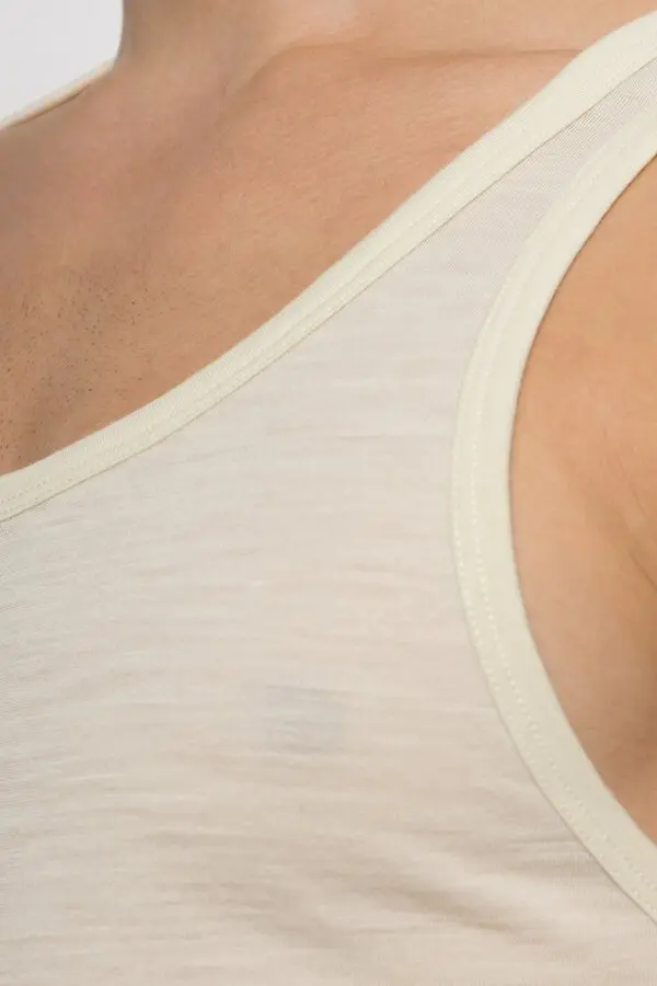 Dsquared2 Wool Lingerie Top