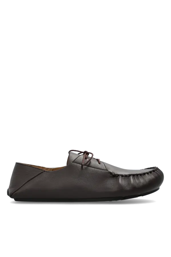 Loewe Rambla" Leather Shoes