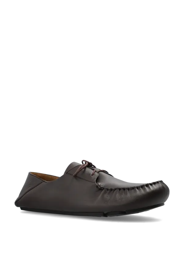Loewe Rambla" Leather Shoes