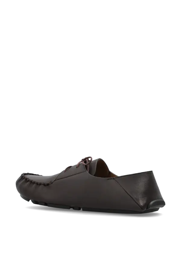 Loewe Rambla" Leather Shoes