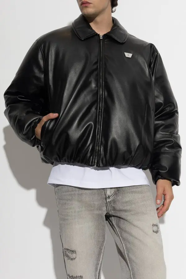 MISBHV Insulated Jacket