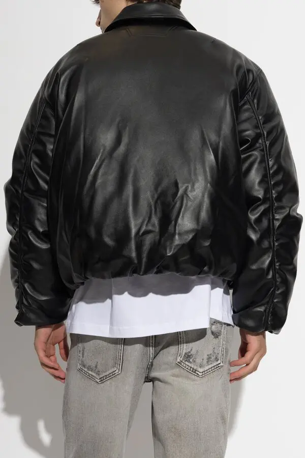 MISBHV Insulated Jacket