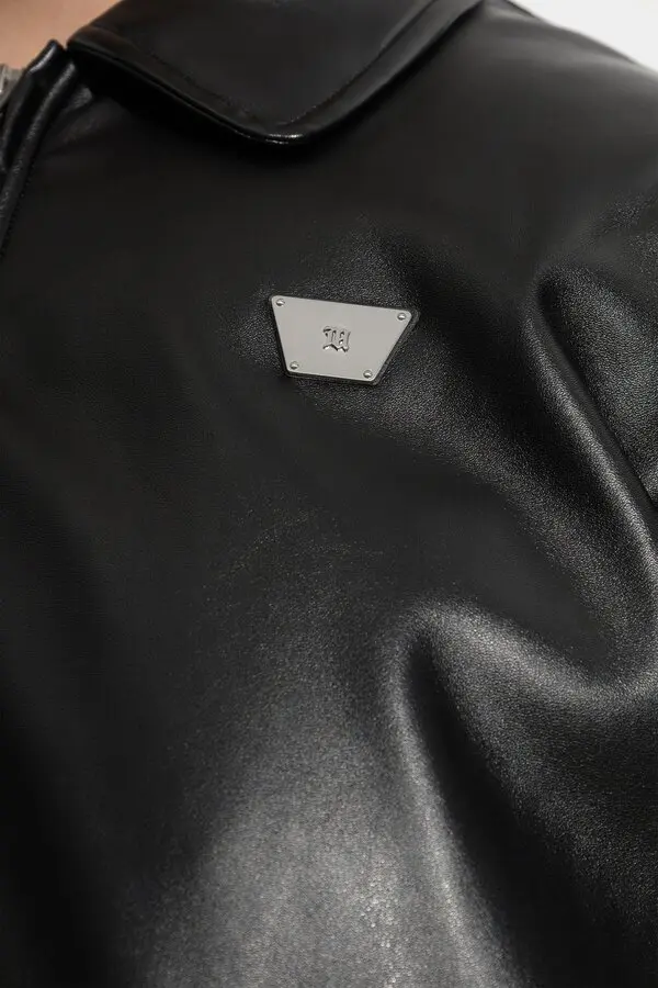 MISBHV Insulated Jacket
