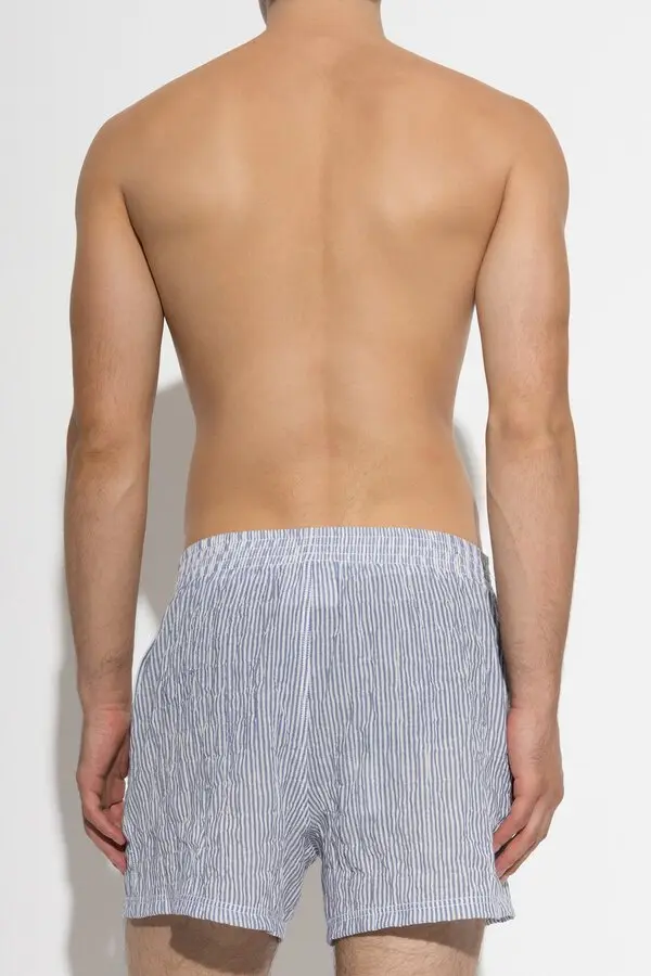 Dsquared2 Striped Boxers