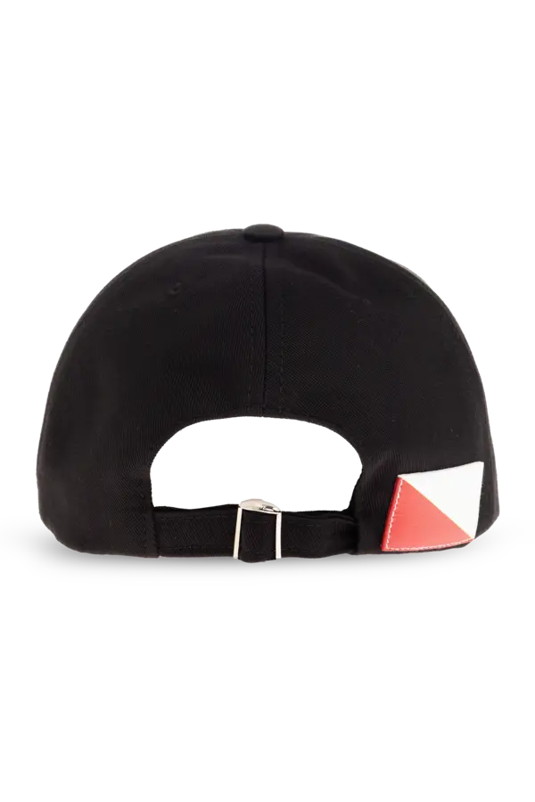 Loewe Cap With Logo