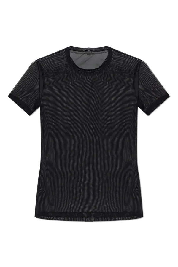 MAISON MARGIELA Lingerie Top