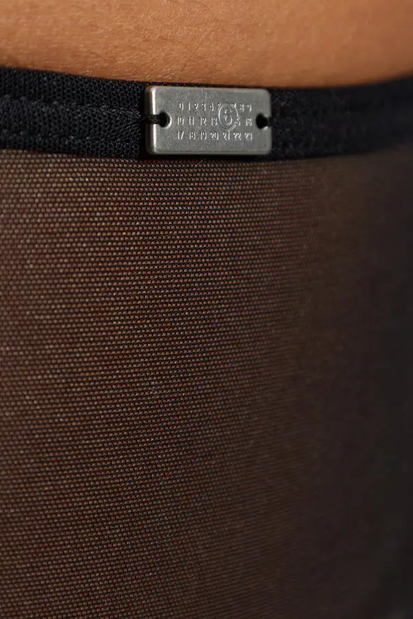 MAISON MARGIELA Figi