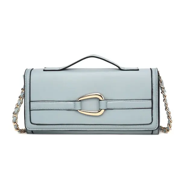 MKF COLLECTION - J'OMOR Arlena Crossbody Bag