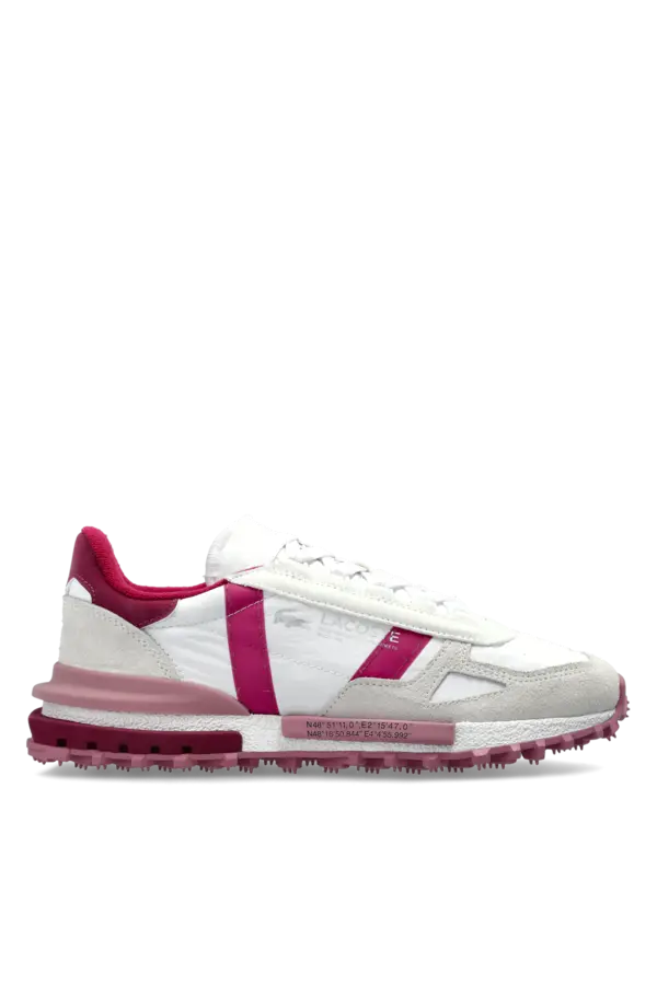 Lacoste Sports Shoes ‘elite Active 126 8