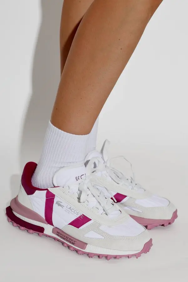 Lacoste Sports Shoes ‘elite Active 126 8