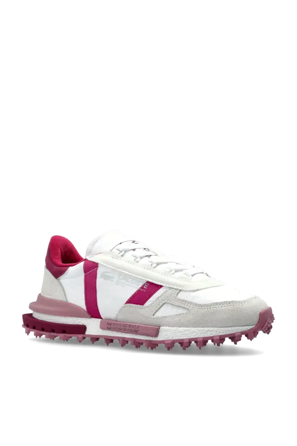 Lacoste Sports Shoes ‘elite Active 126 8