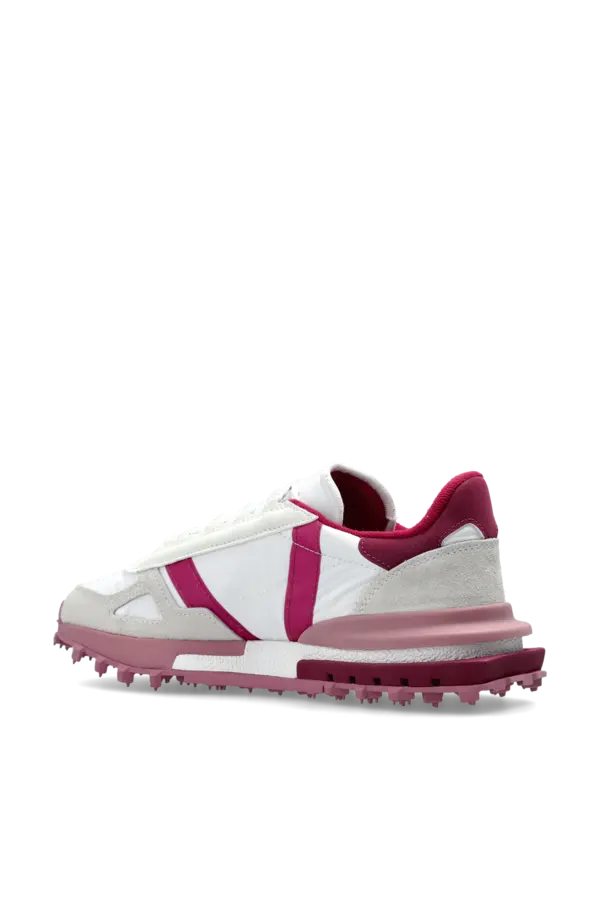 Lacoste Sports Shoes ‘elite Active 126 8