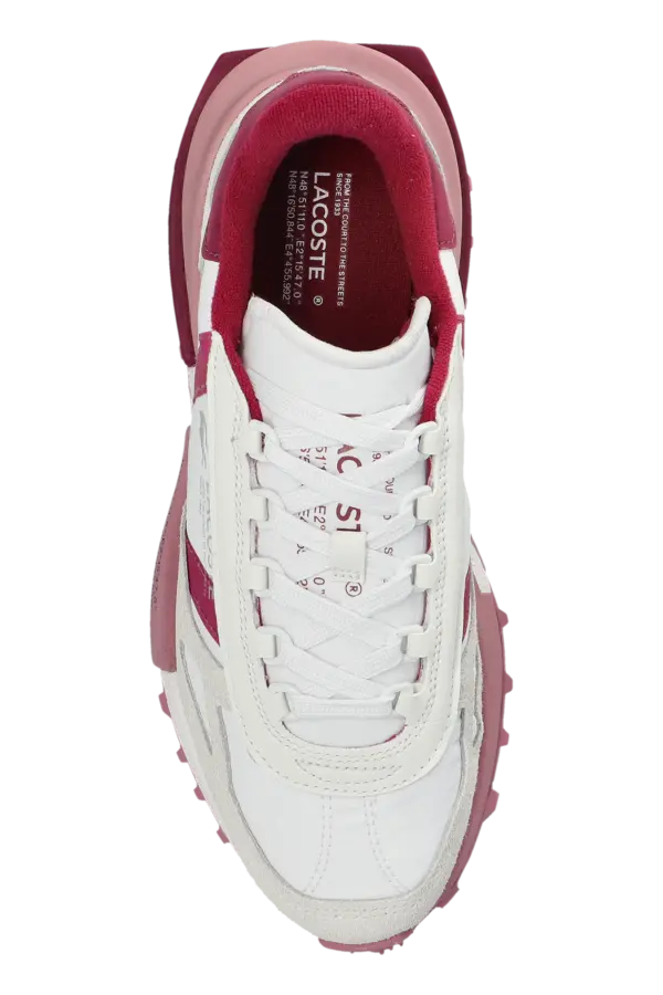 Lacoste Sports Shoes ‘elite Active 126 8