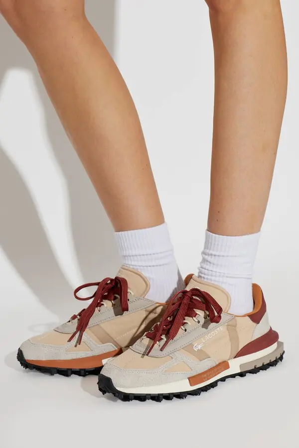 Lacoste Sports Shoes ‘elite Active 2267