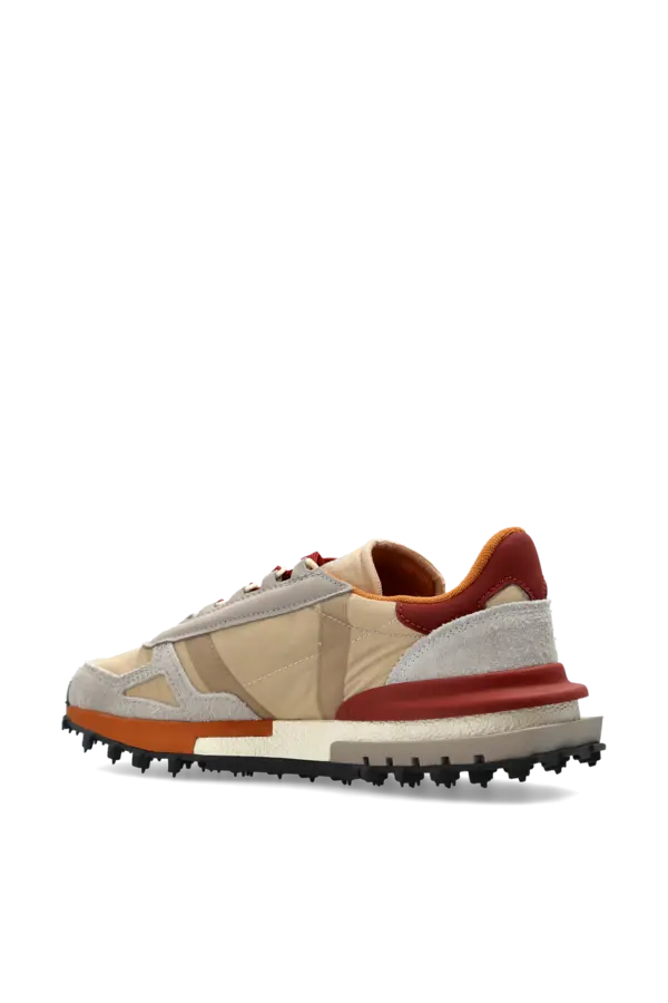 Lacoste Sports Shoes ‘elite Active 2267