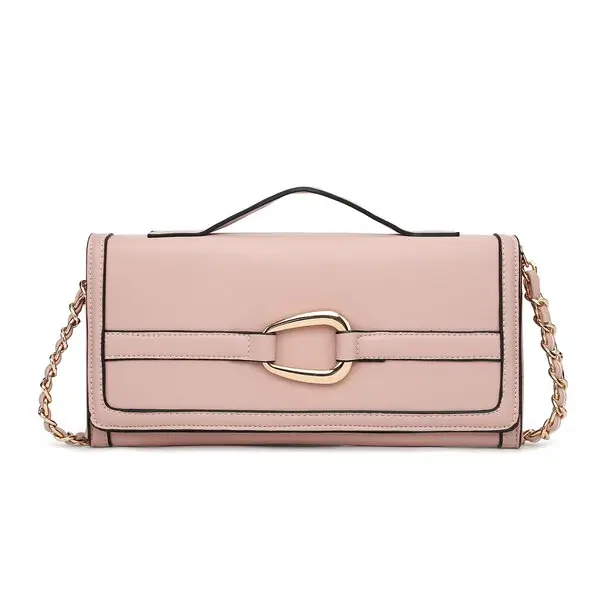 MKF COLLECTION - J'OMOR Arlena Crossbody Bag