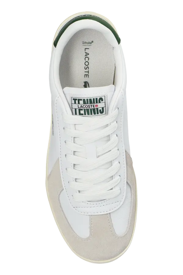 Lacoste Sports Shoes 'baseshot Pro 125 2