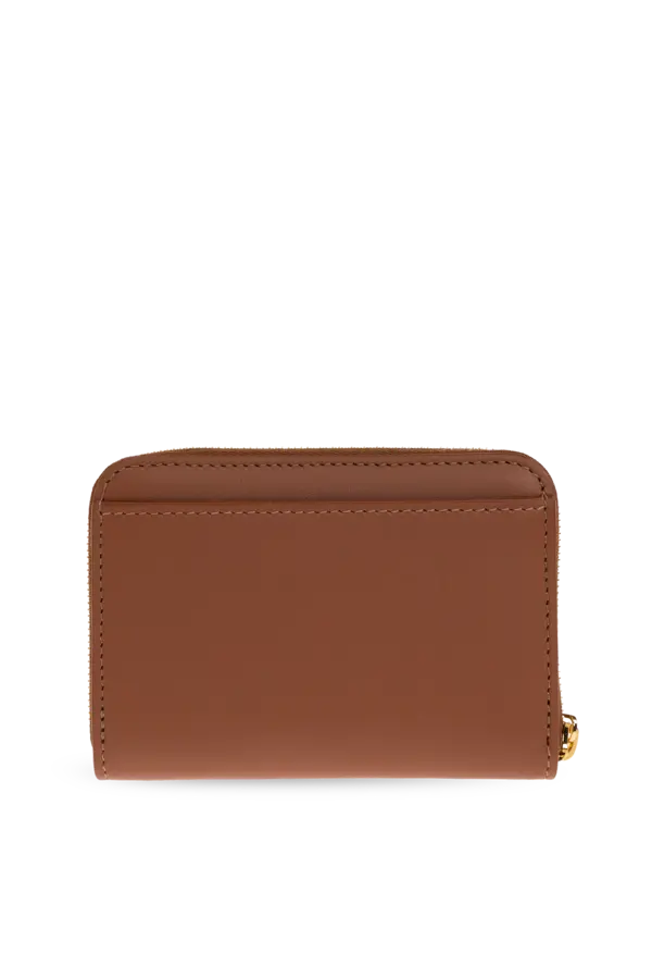 Loewe Leather Wallet