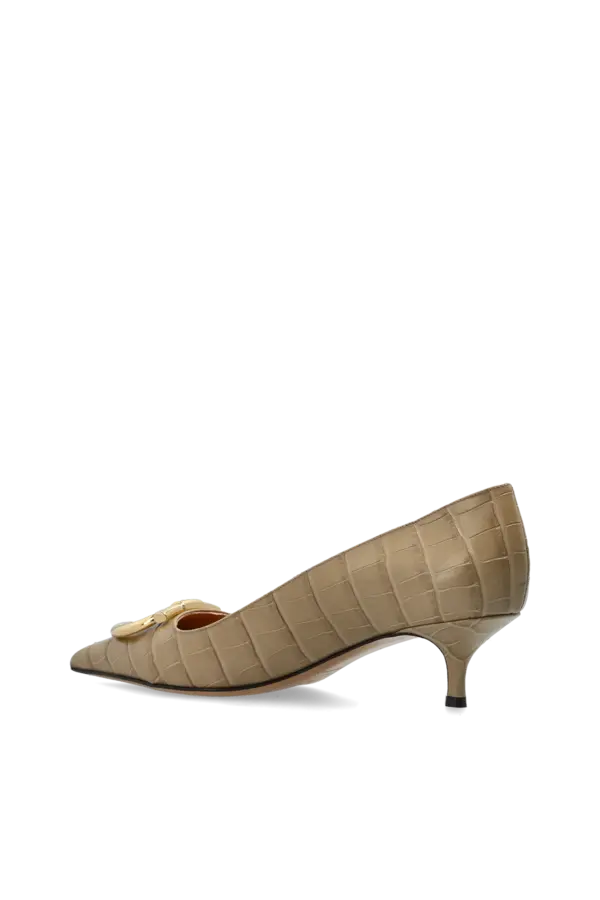 FERRAGAMO Heeled Shoes "lara