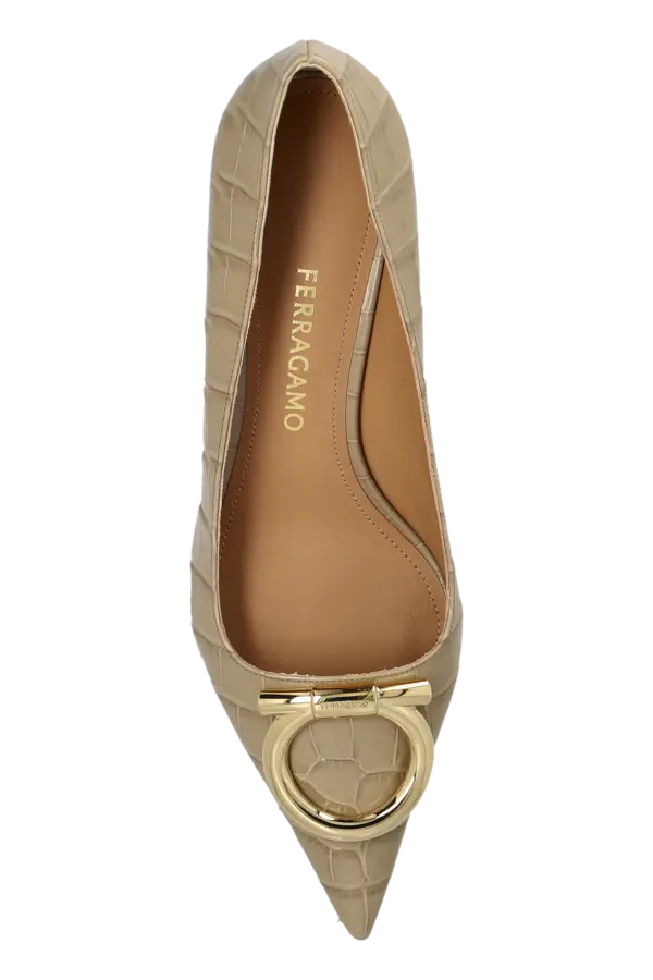 FERRAGAMO Heeled Shoes "lara