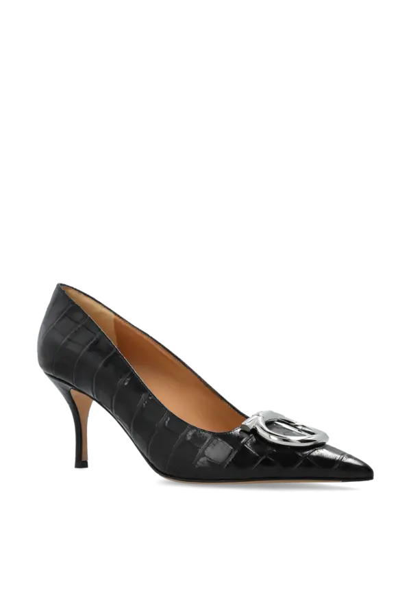 FERRAGAMO Lara" High-heeled Shoes