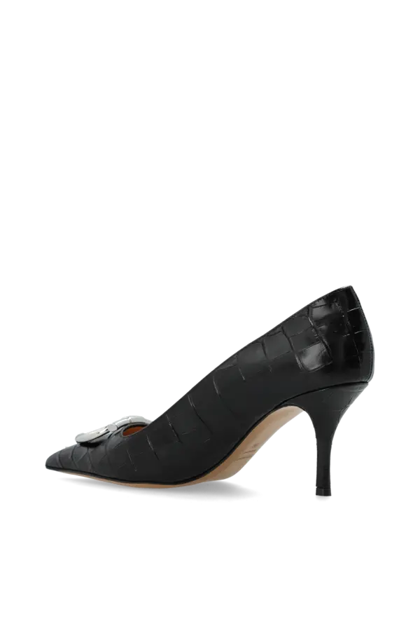 FERRAGAMO Lara" High-heeled Shoes