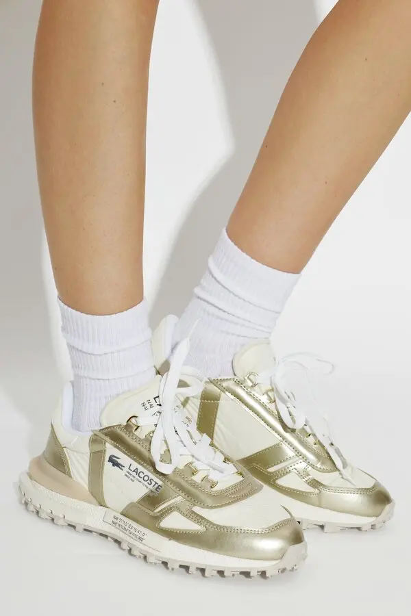 Lacoste Sports Shoes ‘elite Active 126 7
