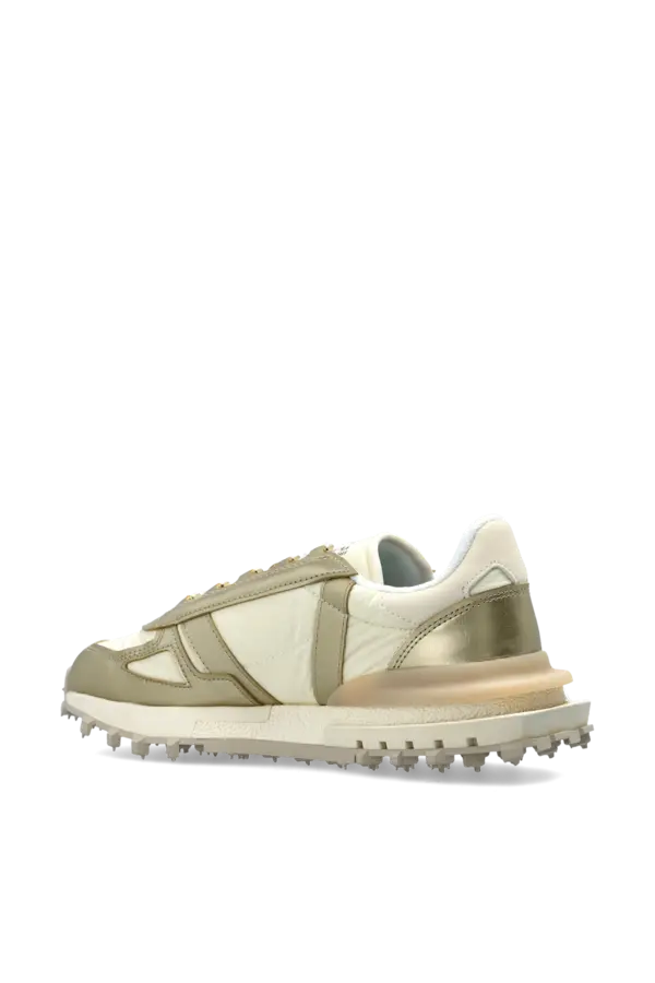 Lacoste Sports Shoes ‘elite Active 126 7