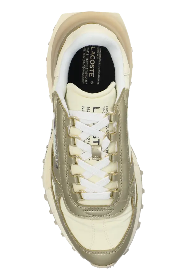 Lacoste Sports Shoes ‘elite Active 126 7