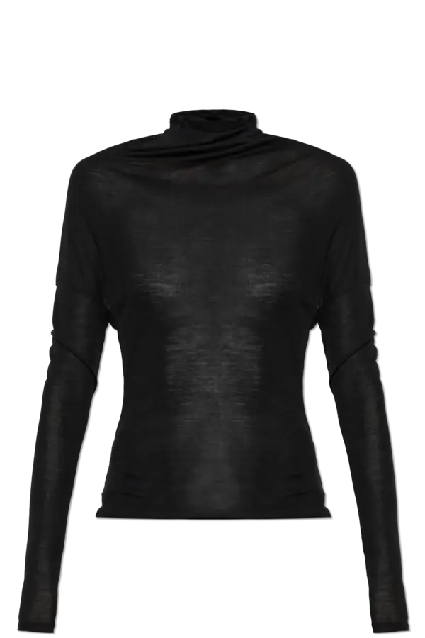 Victoria Beckham Long Sleeve Top