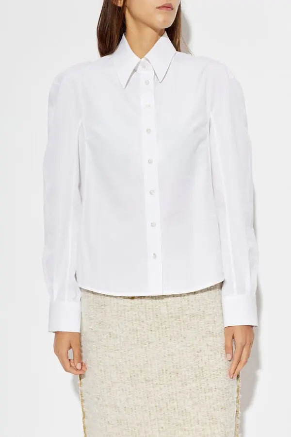 MAISON MARGIELA Classic Shirt