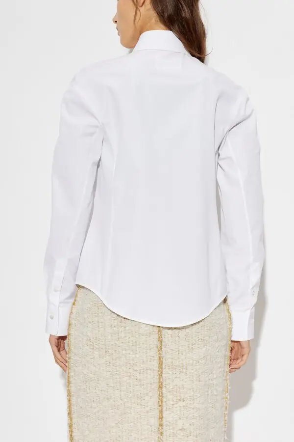 MAISON MARGIELA Classic Shirt