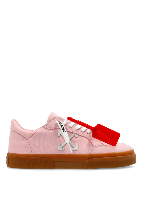 Off-White Vulc Low’ Sports Shoes