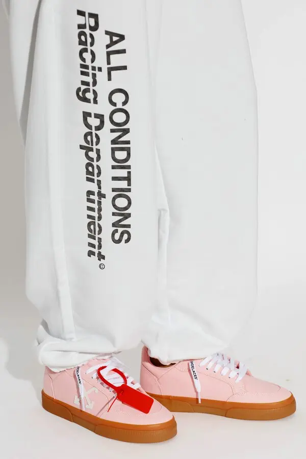 Off-White Vulc Low’ Sports Shoes
