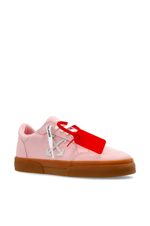 Off-White Vulc Low’ Sports Shoes
