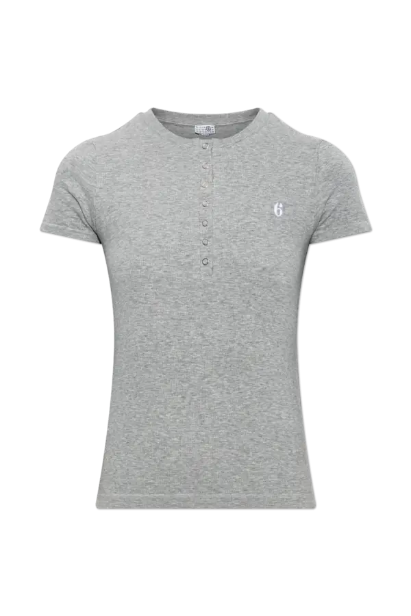 MAISON MARGIELA Underwear T-shirt