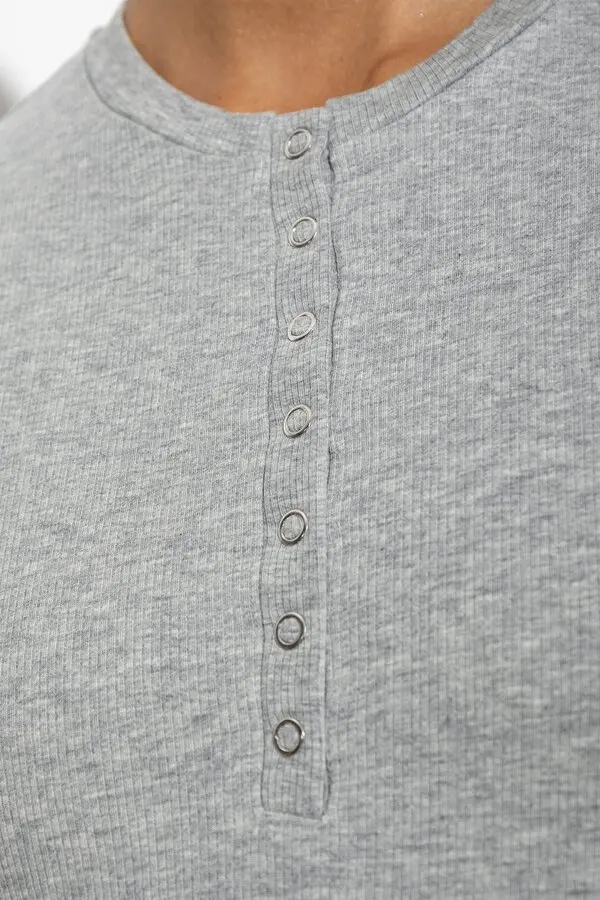 MAISON MARGIELA Underwear T-shirt