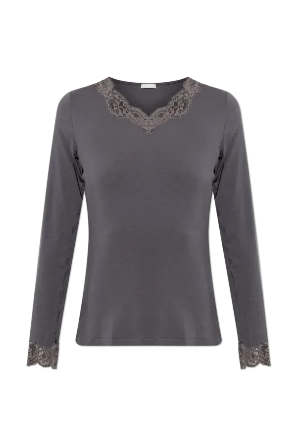 Hanro Dana Top