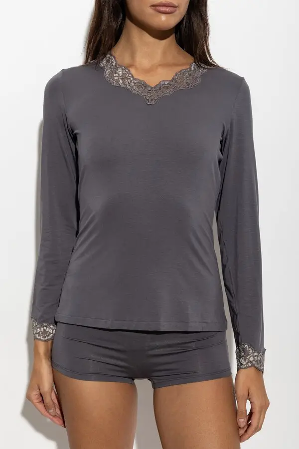 Hanro Dana Top