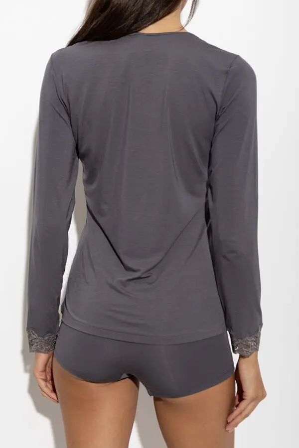 Hanro Dana Top