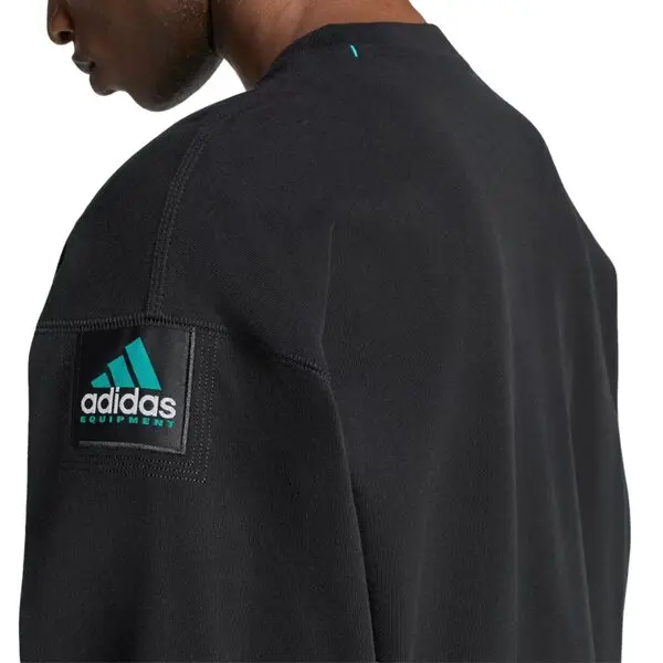 Adidas Equipment Essentials T-shirt Asia Sizing