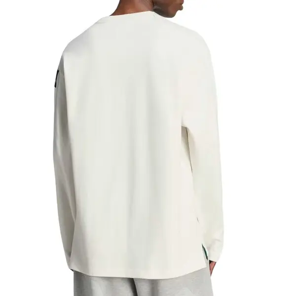 Adidas Equipment Essentials T-shirt Asia Sizing