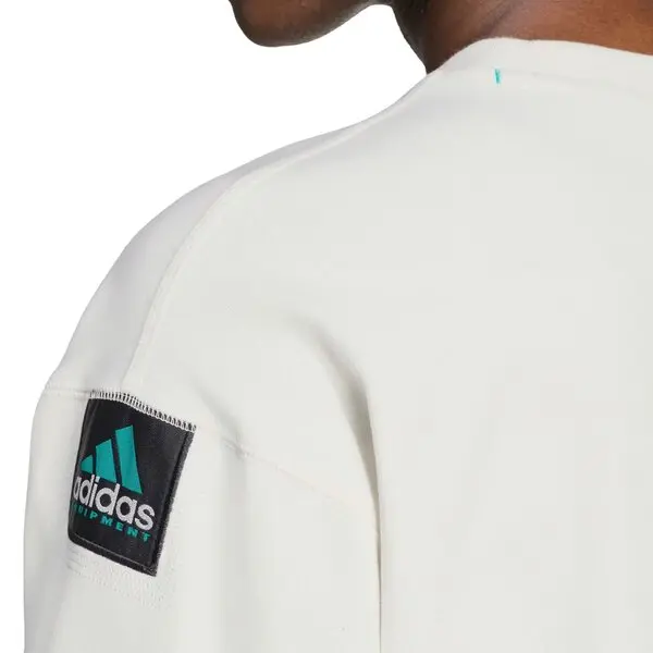 Adidas Equipment Essentials T-shirt Asia Sizing