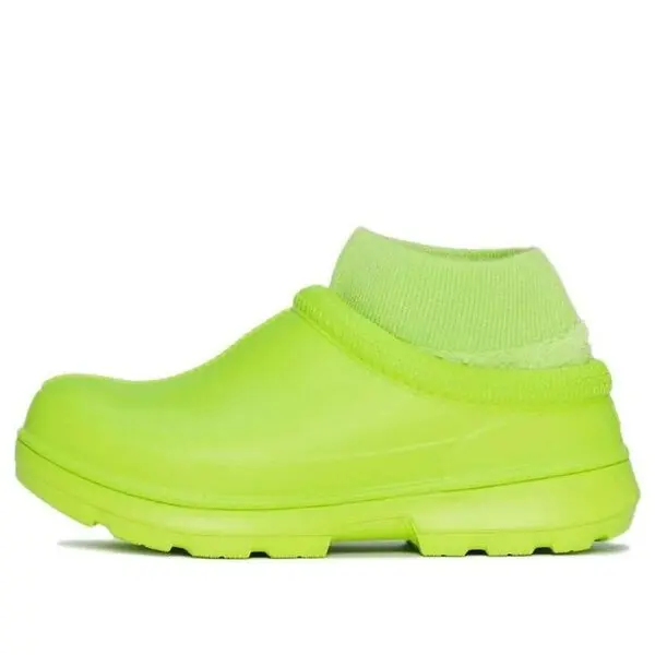 UGG Tasman X Slipper - Lime