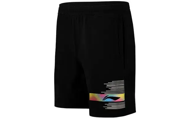 LI-NING Competition Shorts