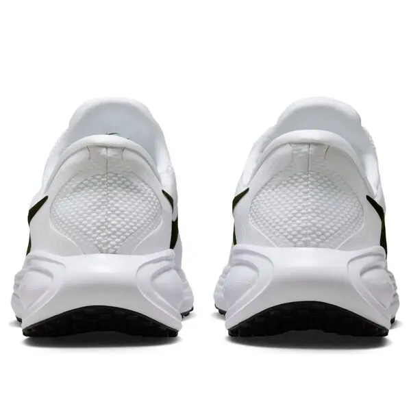 Nike Revolution Easyon Sneakers - White/wolf Grey/black